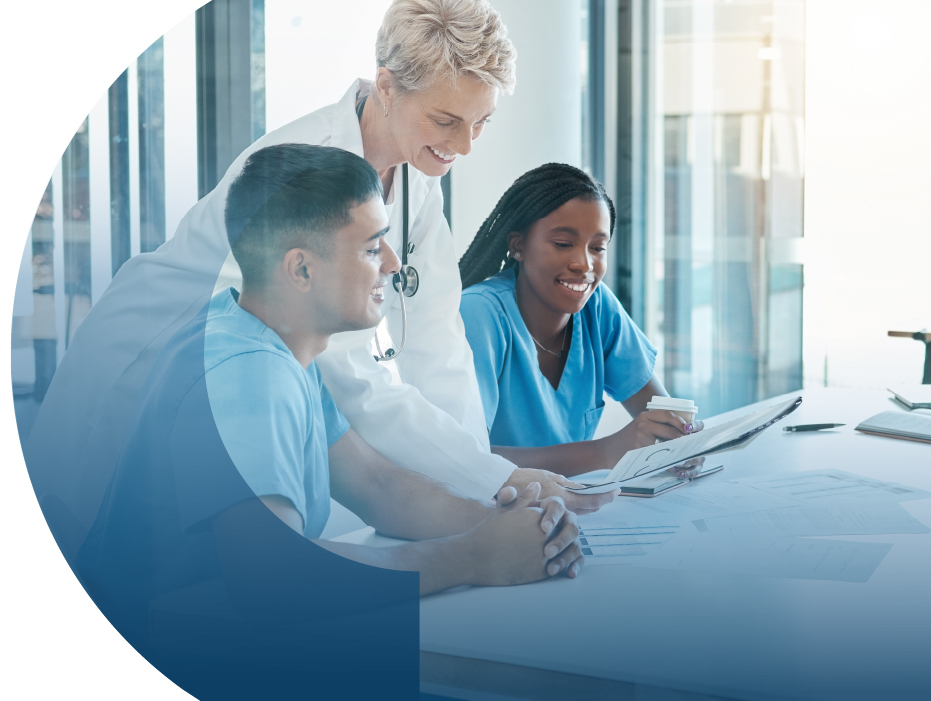 Undergraduate Medical Education Platform | Core Higher Ed